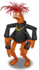 Pepe | My Muppets Show Wiki | Fandom