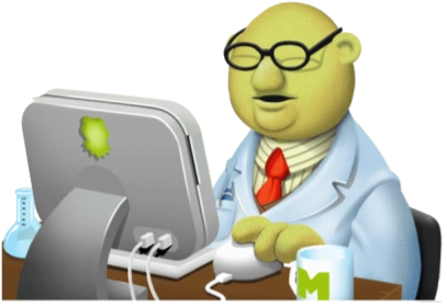 Dr. Bunsen Honeydew | My Muppets Show Wiki | Fandom