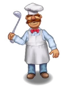 Swedish Chef | My Muppets Show Wiki | Fandom
