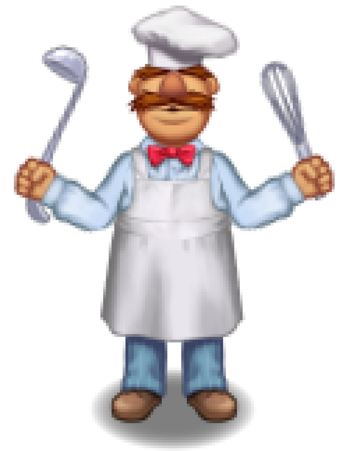 Swedish Chef | My Muppets Show Wiki | Fandom
