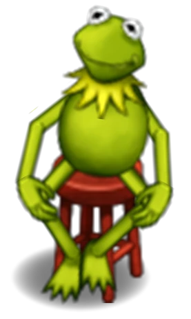 Kermit | My Muppets Show Wiki | Fandom