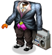 Muppet Man | My Muppets Show Wiki | Fandom