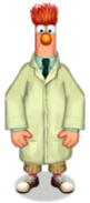 Beaker | My Muppets Show Wiki | Fandom
