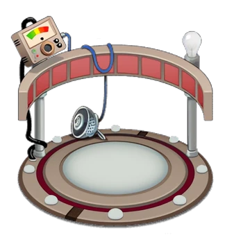 Digitizer | My Muppets Show Wiki | Fandom