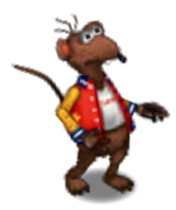 Rizzo | My Muppets Show Wiki | Fandom