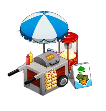 Concession Stand | My Muppets Show Wiki | Fandom