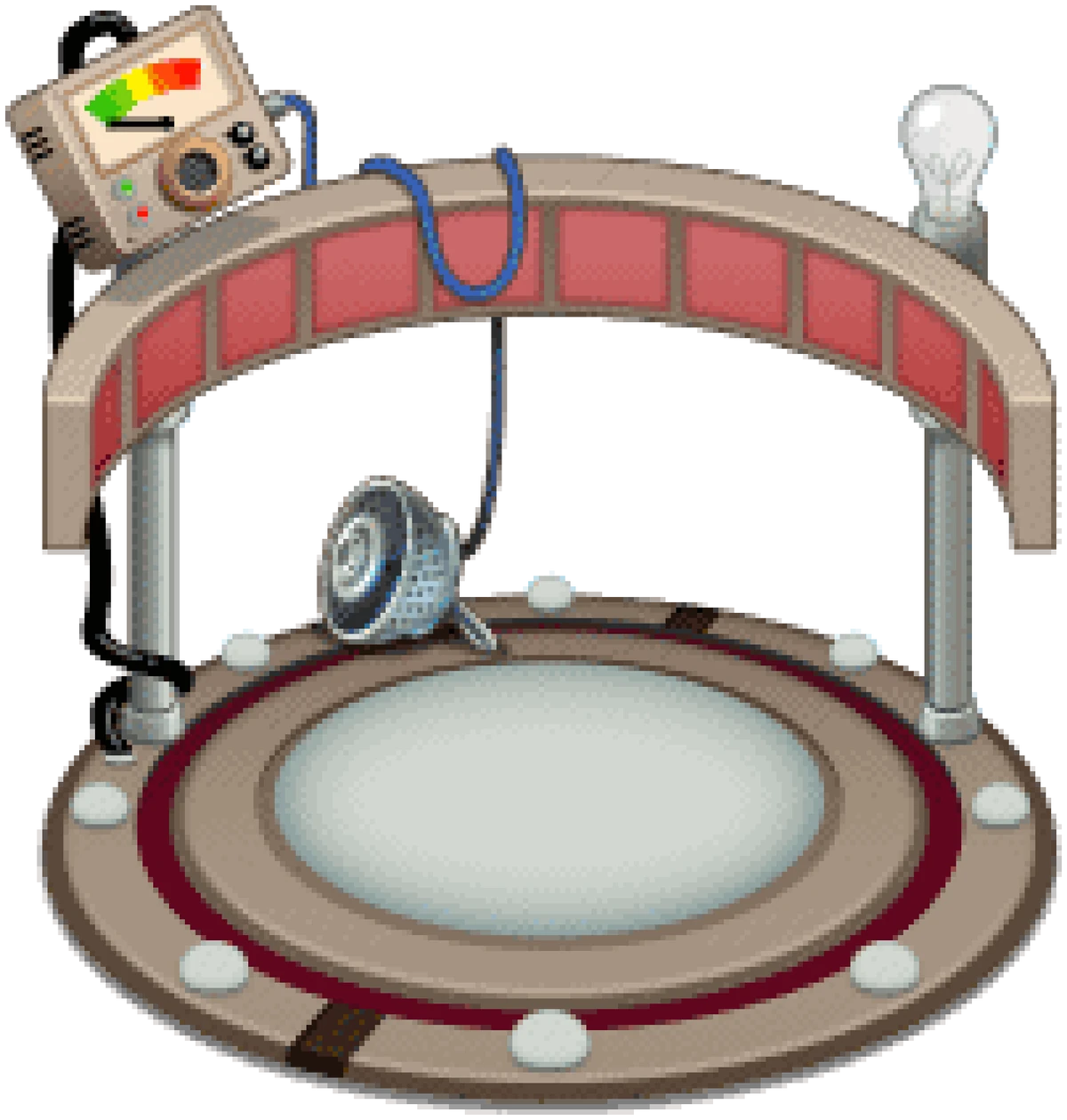 Digitizer | My Muppets Show Wiki | Fandom