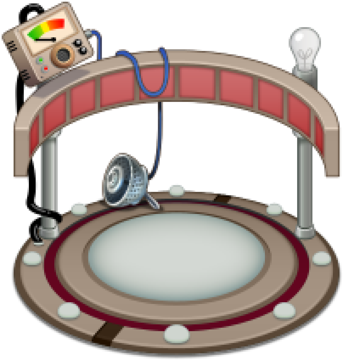Digitizer | My Muppets Show Wiki | Fandom