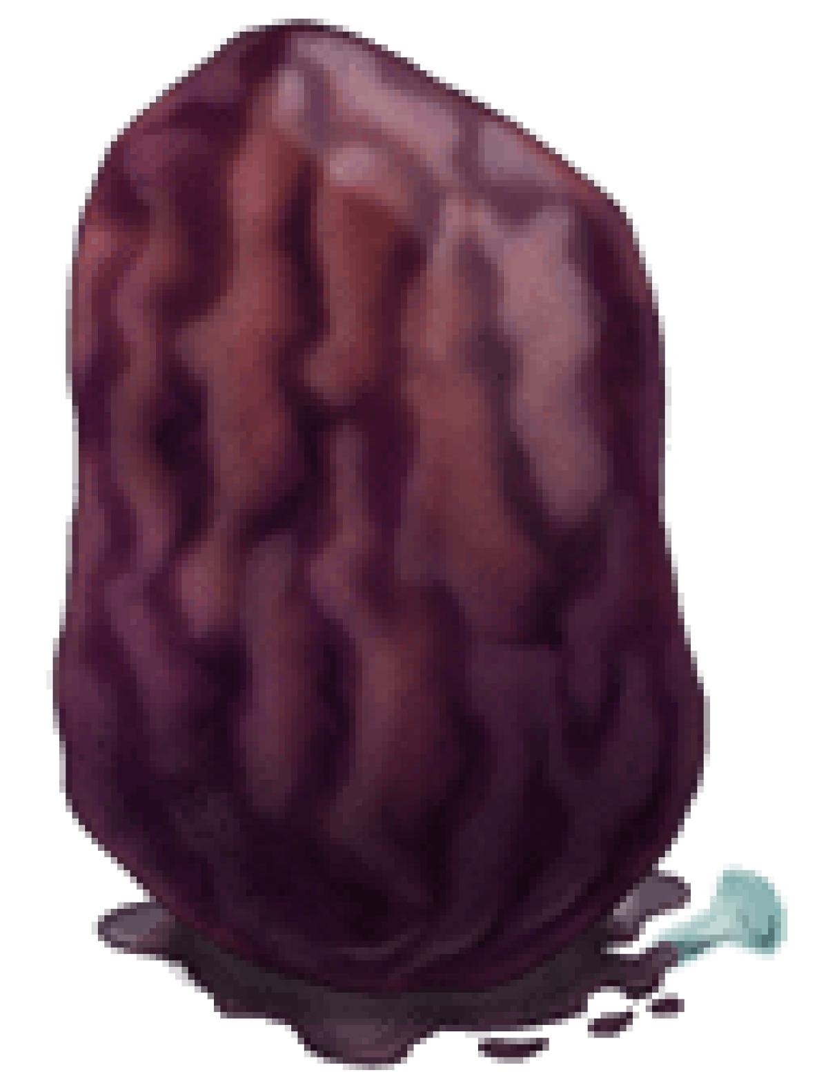 Giant Prune | My Muppets Show Wiki | Fandom
