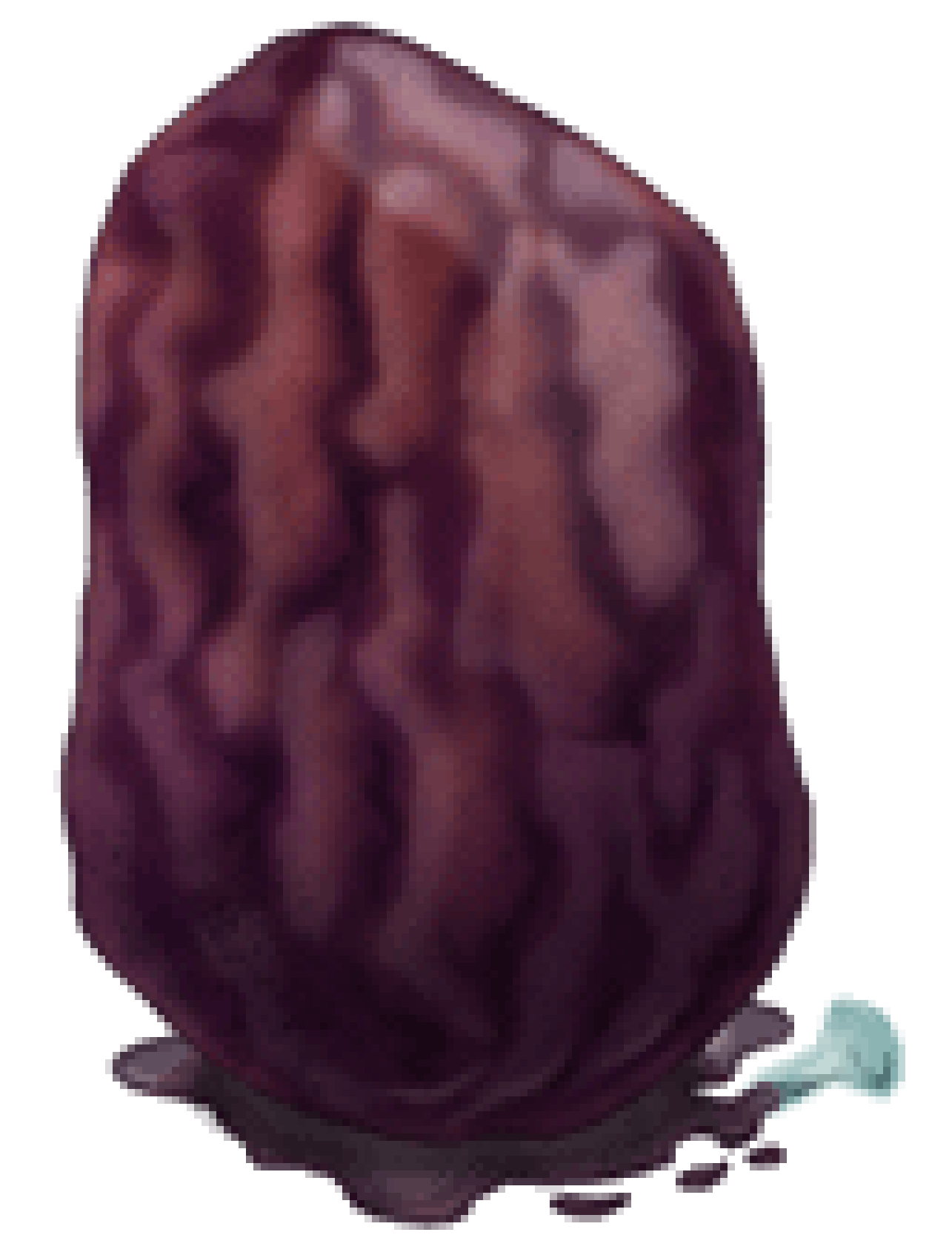 Giant Prune | My Muppets Show Wiki | Fandom