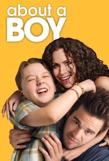 About A Boy | My NBC Shows Wiki | Fandom