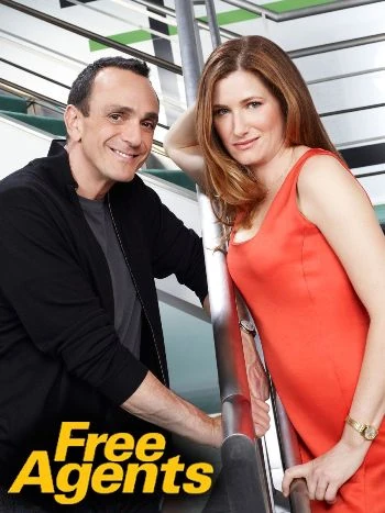 Free Agents | My NBC Shows Wiki | Fandom