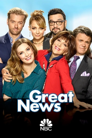 Great News | My NBC Shows Wiki | Fandom