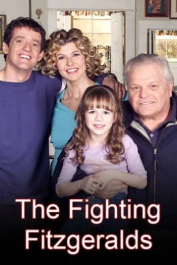 The Fighting Fitzgeralds | My NBC Shows Wiki | Fandom