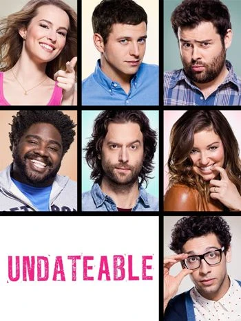 Undateable | My NBC Shows Wiki | Fandom