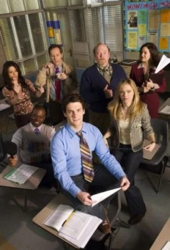 Teachers | My NBC Shows Wiki | Fandom