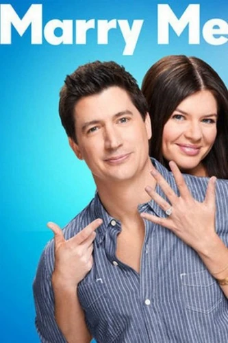 Marry Me | My NBC Shows Wiki | Fandom