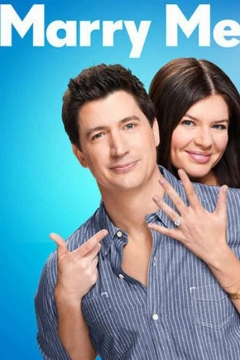Marry Me | My NBC Shows Wiki | Fandom