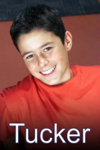 Tucker | My NBC Shows Wiki | Fandom