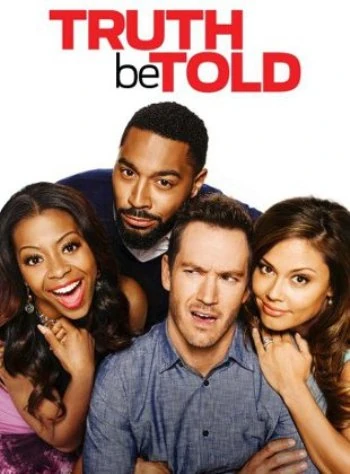 Truth Be Told | My NBC Shows Wiki | Fandom