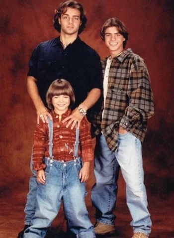 Brotherly Love | My NBC Shows Wiki | Fandom