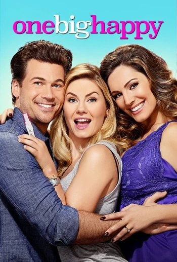 One Big Happy | My NBC Shows Wiki | Fandom