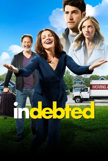 Indebted | My NBC Shows Wiki | Fandom
