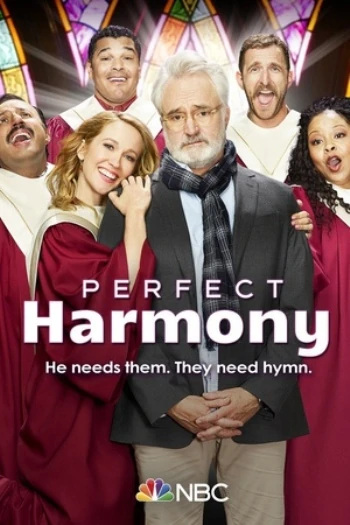 Perfect Harmony | My NBC Shows Wiki | Fandom