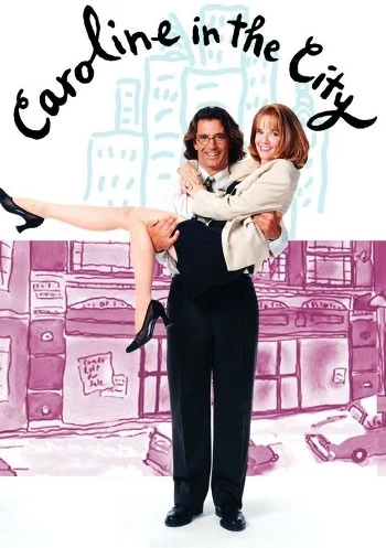 Caroline In The City | My NBC Shows Wiki | Fandom