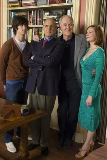 Twenty Good Years | My NBC Shows Wiki | Fandom