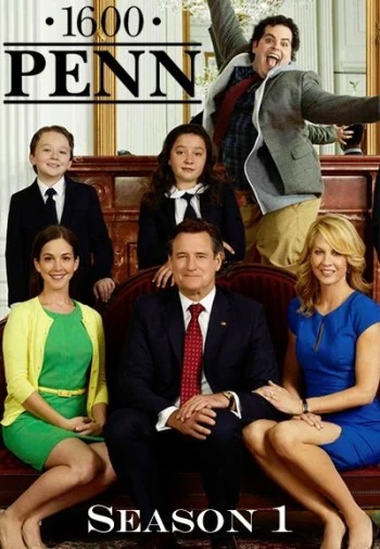 1600 Penn | My NBC Shows Wiki | Fandom