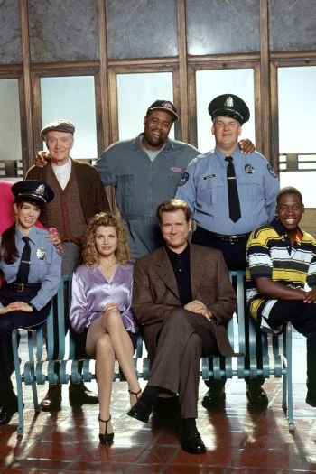 The John Larroquette Show | My NBC Shows Wiki | Fandom