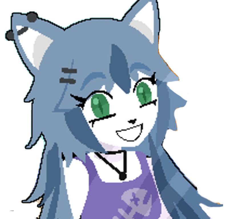 Tabby | My neighbor enide Wiki | Fandom