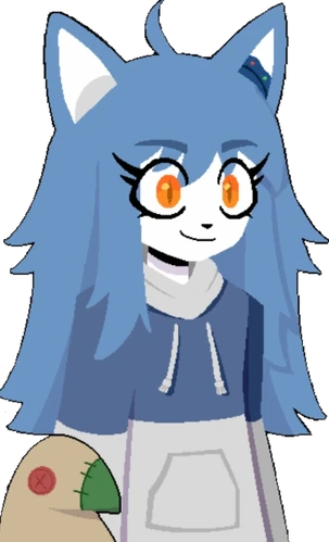 Allie | My neighbor enide Wiki | Fandom