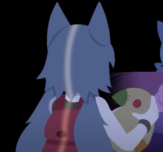 Tabby | My neighbor enide Wiki | Fandom