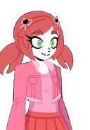 My neighbor enide Wiki | Fandom