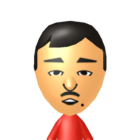 Chaoxiang | My New Super Mario Bros. CPU Miis Wiki | Fandom