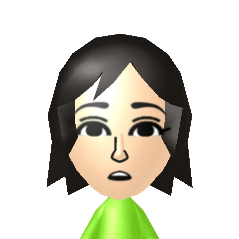 Seo-Jun | My New Super Mario Bros. CPU Miis Wiki | Fandom
