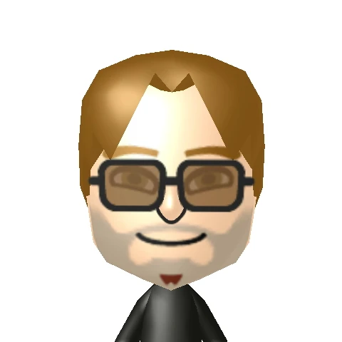 Reid | My New Super Mario Bros. CPU Miis Wiki | Fandom
