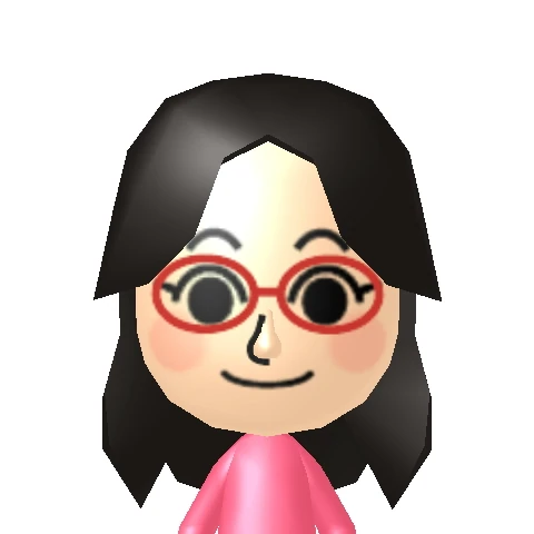 Octavia | My New Super Mario Bros. CPU Miis Wiki | Fandom