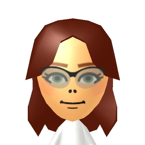 Mila | My New Super Mario Bros. CPU Miis Wiki | Fandom