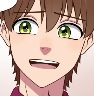 Emmett | My Next Door Neighbors Webcomic Wiki | Fandom