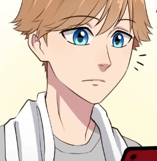 Chase | My Next Door Neighbors Webcomic Wiki | Fandom