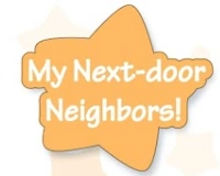 My Next Door Neighbors Webcomic Wiki | Fandom