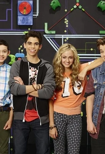 Gamer's Guide To Pretty Much Anything | My Nickelodeon & Disney Shows ...