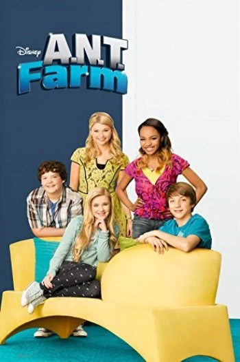 A.N.T. Farm | My Nickelodeon & Disney Shows Wiki | Fandom