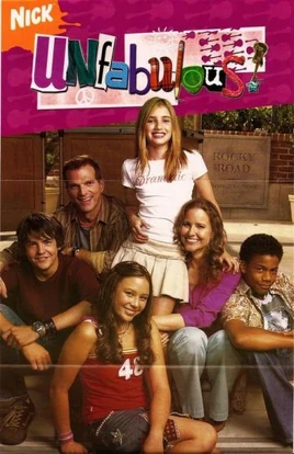 Unfabulous | My Nickelodeon & Disney Shows Wiki | Fandom