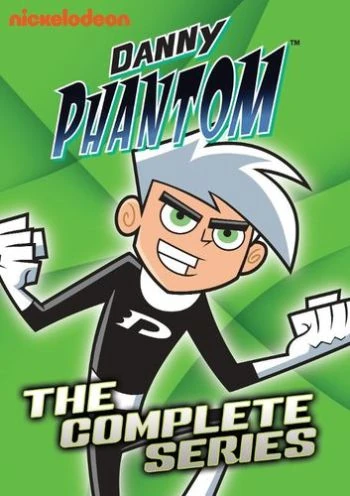 Danny Phantom | My Nickelodeon & Disney Shows Wiki | Fandom