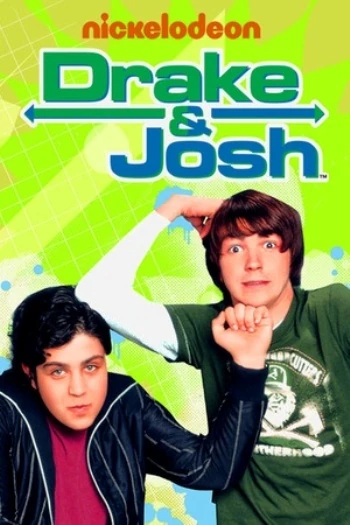 Drake & Josh | My Nickelodeon & Disney Shows Wiki | Fandom