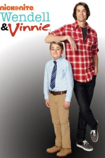 Wendell & Vinnie | My Nickelodeon & Disney Shows Wiki | Fandom